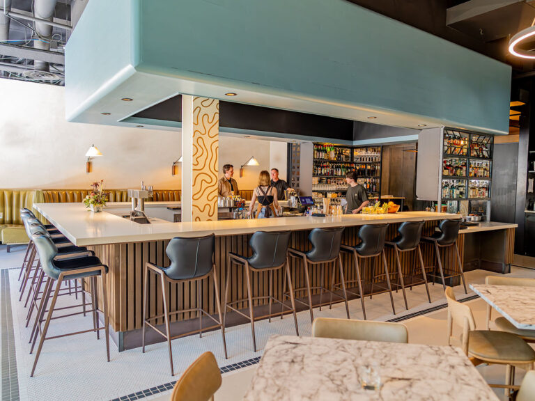 Felt Bar & Eatery joins Salt Lake’s bustling Main Street – Gastronomic ...
