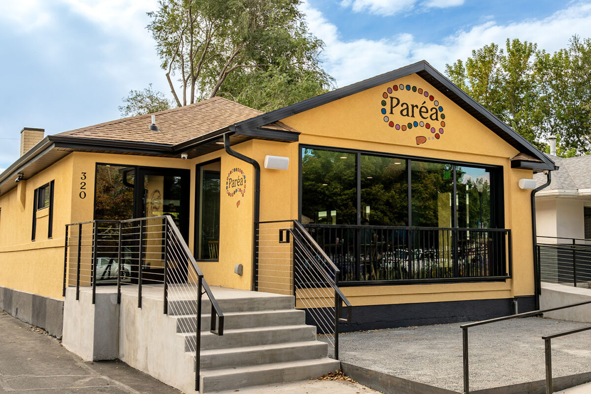 Parea is now open – the next effort from the award-winning Manoli’s ...